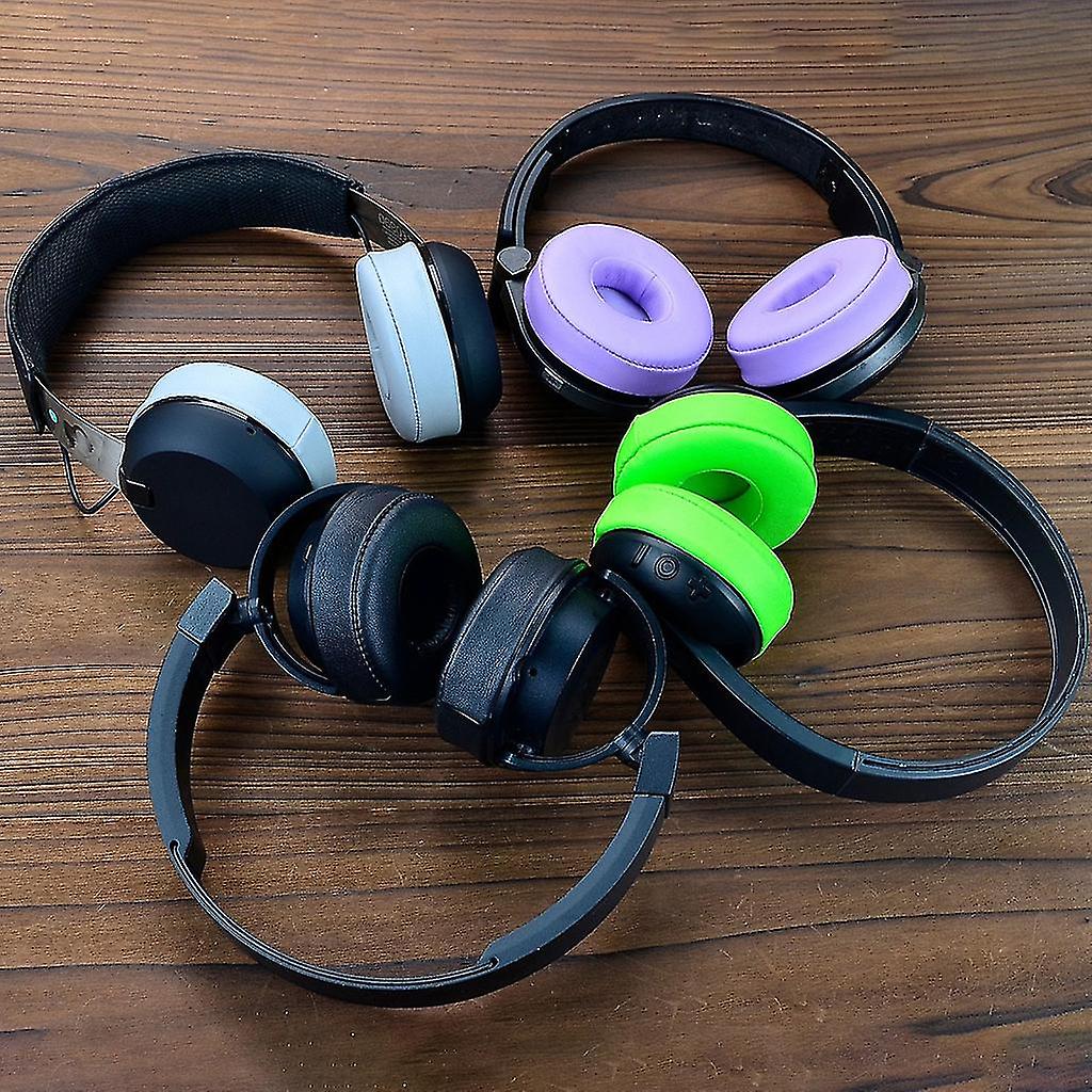 Soft Earphone Foam Earpads For Hd25/hd25sp Headphone Sleeves Cover ...