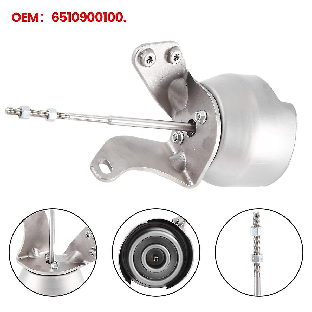 6510900100 Turbo Wastegate Actuator for Sprinter OM651 B906 W212 W204 ...