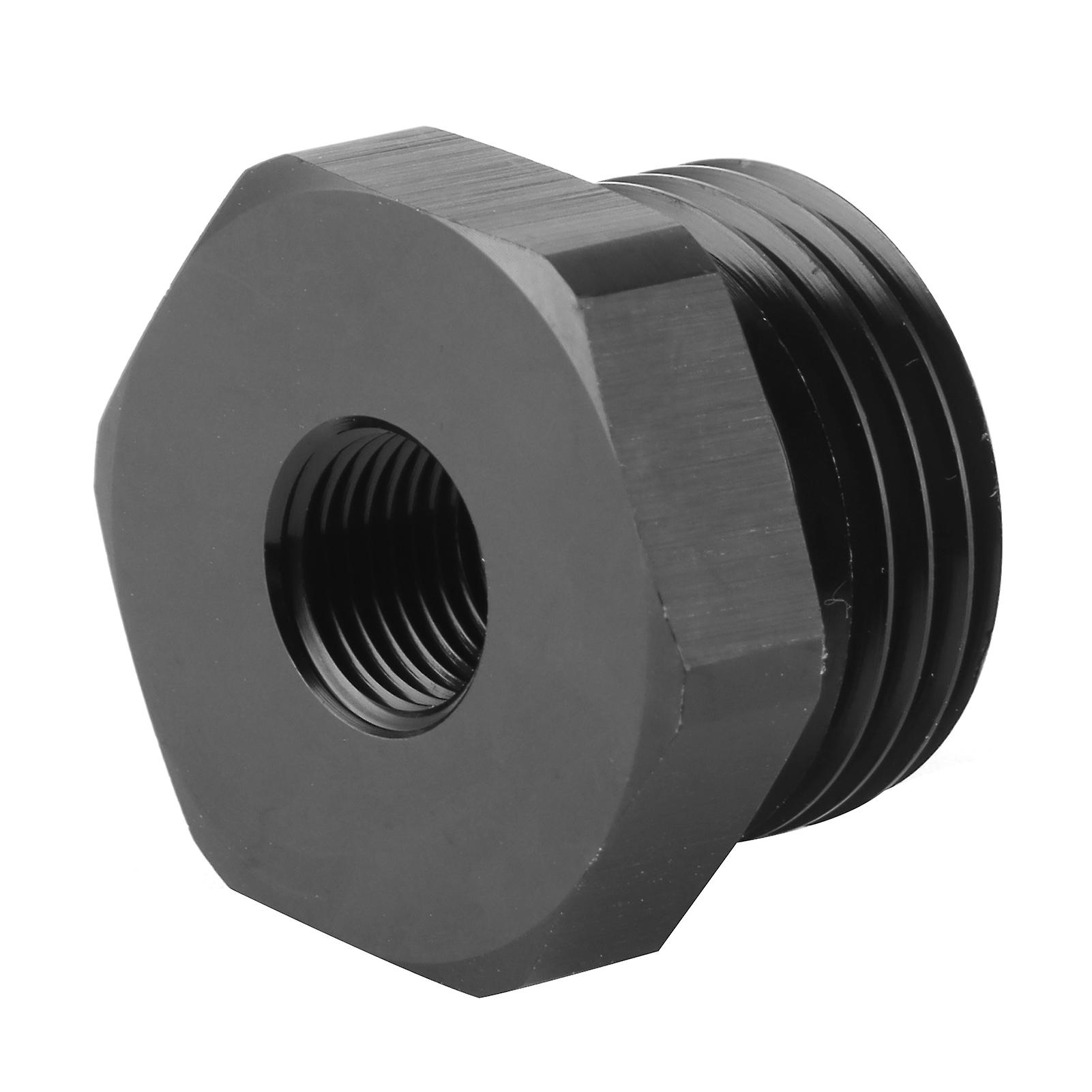 Hex Head Port Plug,AN‑10 ORB Hex Head Straight Thread Plug Fuel Lines ...