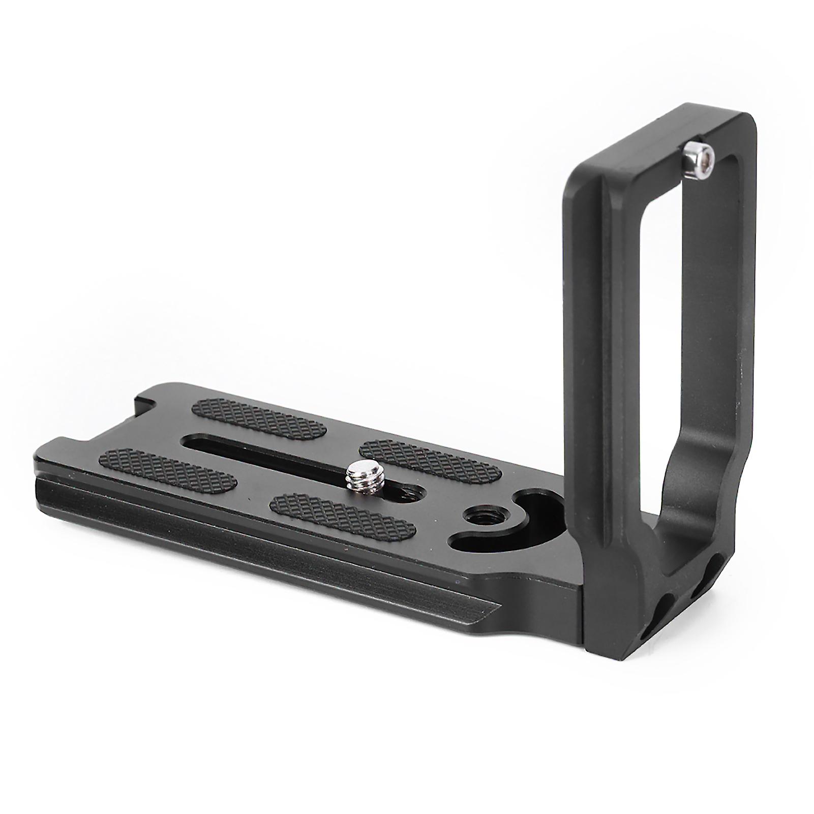 Quick Release Plate Hand L Shape Bracket Accessory for Canon EOS 5D ...