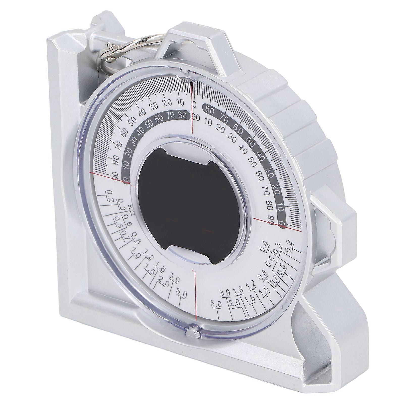 Angle Measurement Gauge High Accuracy Portable Versatile Lightweight ...