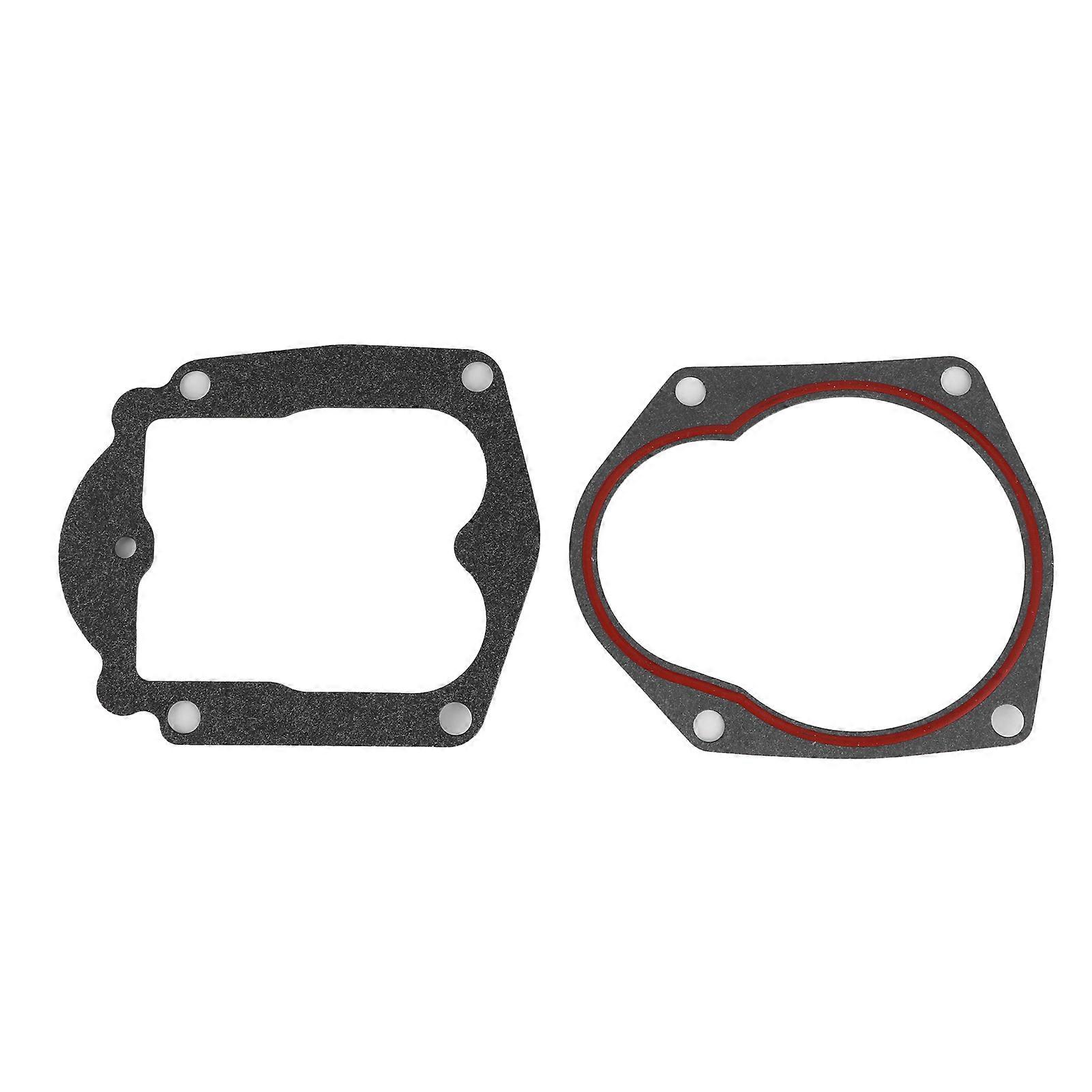 Outboard Water Pump Impeller Kit 821354A2 Repair Fit for Mariner 30HP ...