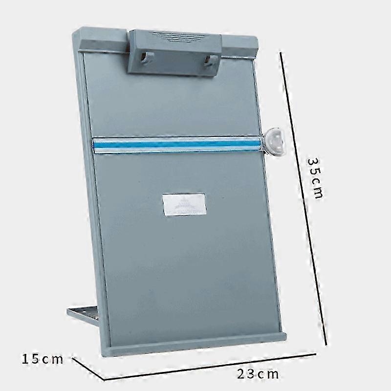 Copy Holder Adjustable Computer Document Holder Book Rack Reading ...