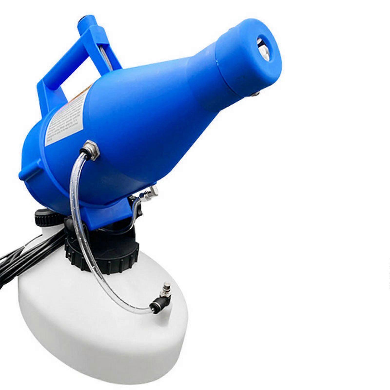 Electric Ulv Sprayer 5 Meters Power Cord Cold Fogger for Hotel Malls ...