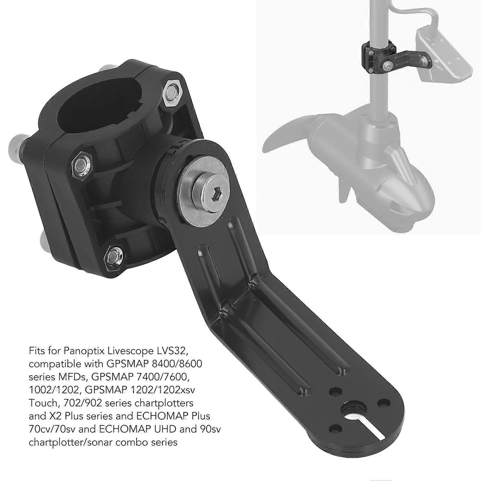 Transducer Perspective Mode Mount 010?12970?00 Heavy Duty Bracket ...