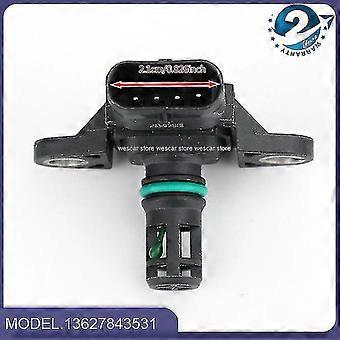 13627843531 New Bar Tmap Pressure Sensor compatible with 3.5 135i 335i ...
