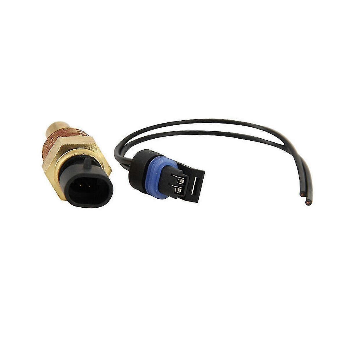 Differential Oil Temperature Sensor 505-5401 Q21-1002for Kenworth T600a ...