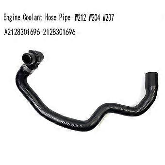 Engine Coolant Hose Pipe for Mercedes Benz W212 W204 W207 A2128301696 ...