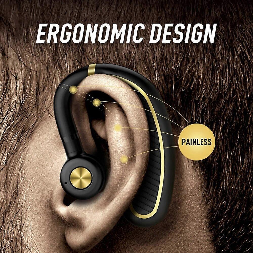 K21 Over-ear Bluetooth Headset Bluetooth Wireless Headphones Business ...