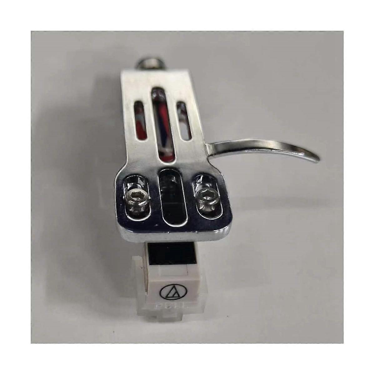 AT3600L Moving Magnetic Stylus Headshell Connect Kit for LP Vinyl ...