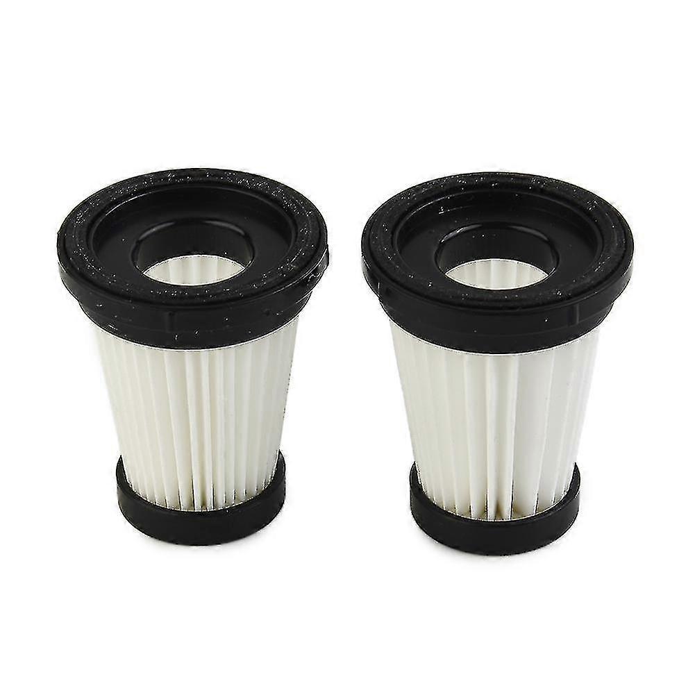 2pcs Filters For Rowenta 2 Separator Filters X-touch Ac9736 Tx9736 ...