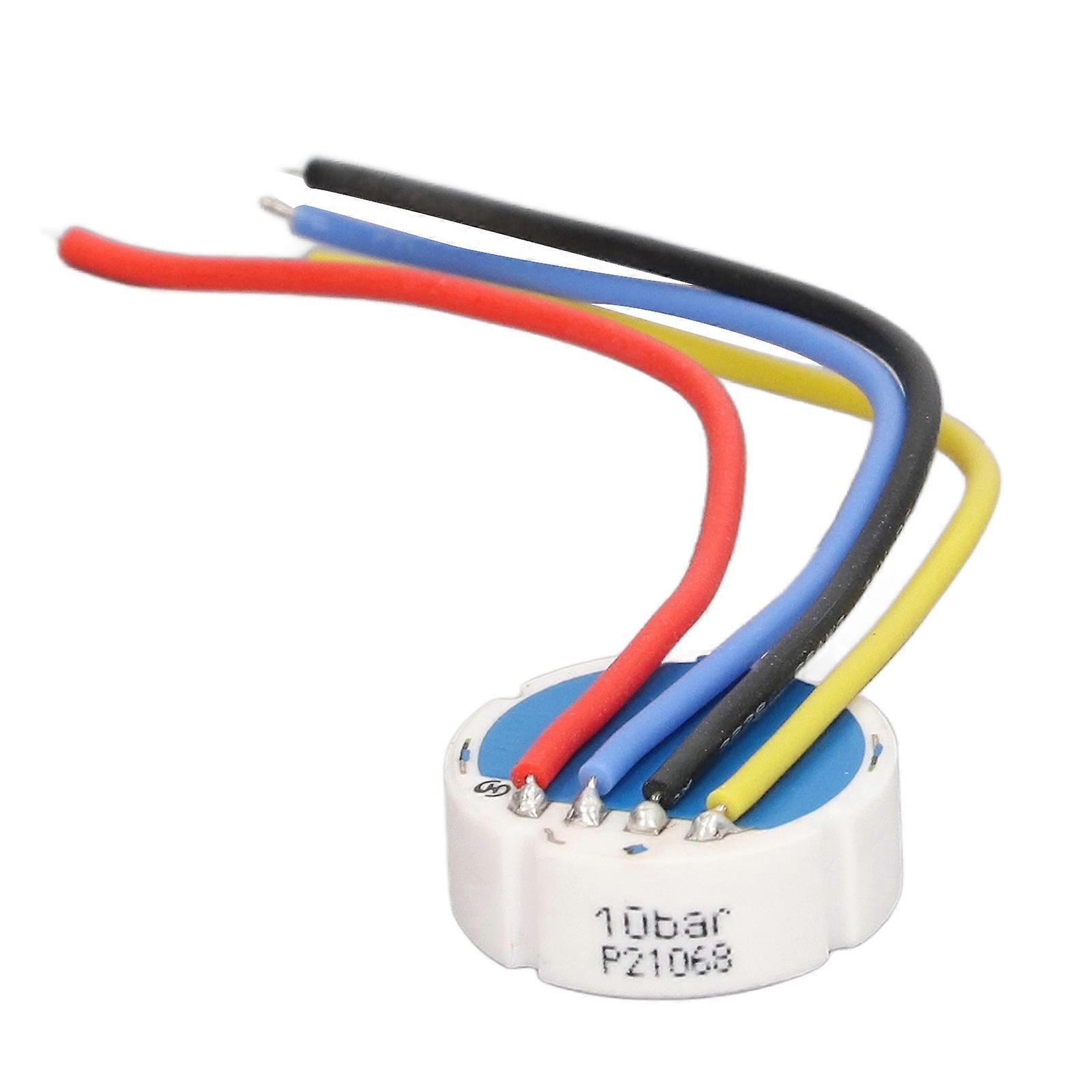 Liquid Level Sensor Pressure Level Sensor Resistive Ceramic Bases for ...