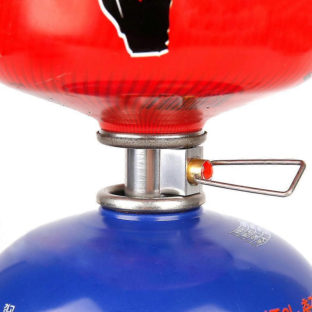 Canister Refill Shifter Flat Gas Tank Gas Shifter Adapter Extra ...