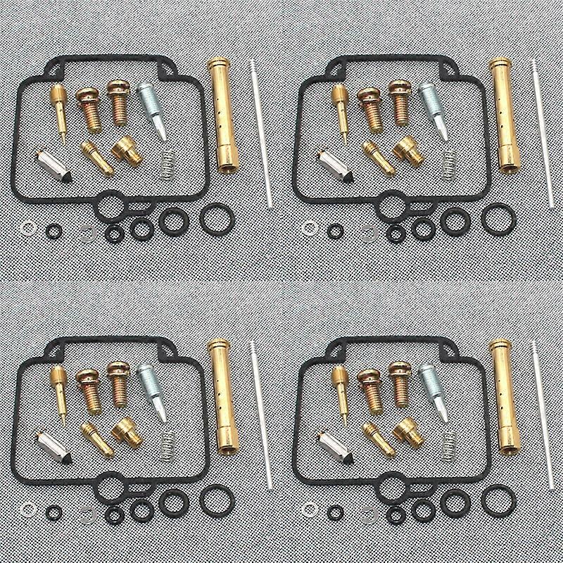 plunger diaphragm float for Suzuki GSF400 GK75A Bandit 400 GSF 400 GK75 ...