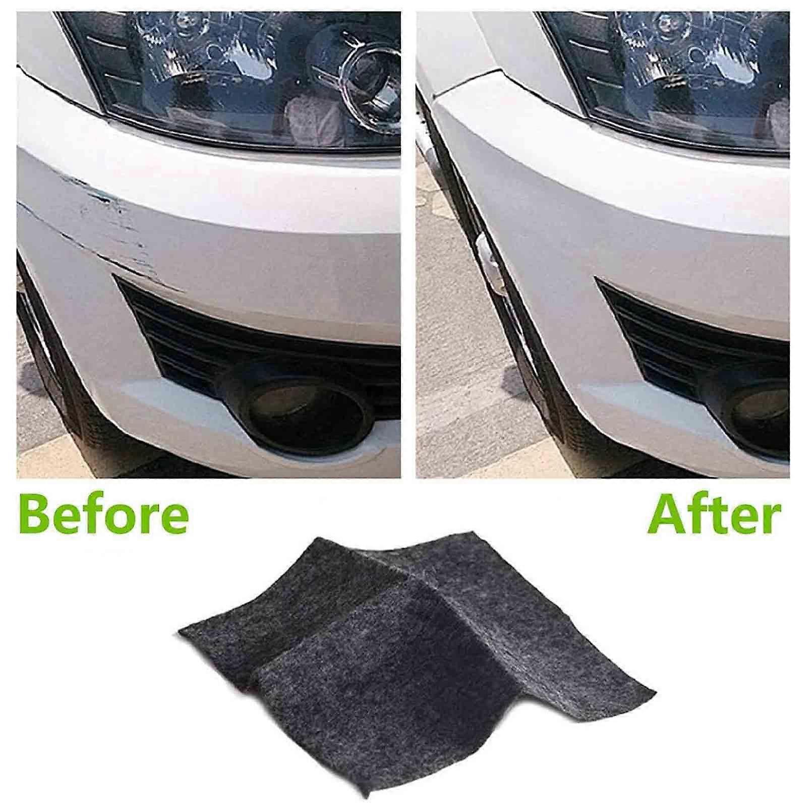 Cloth For Car Scratches Advanced Car Scratch Remover Easily Repair ...