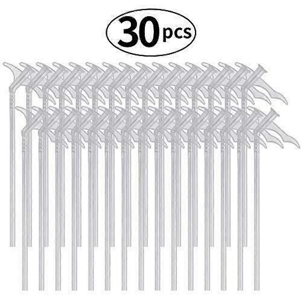 10pcs Spray Foam Tubes Nozzle Gap Filling Insulating Foam Tube ...