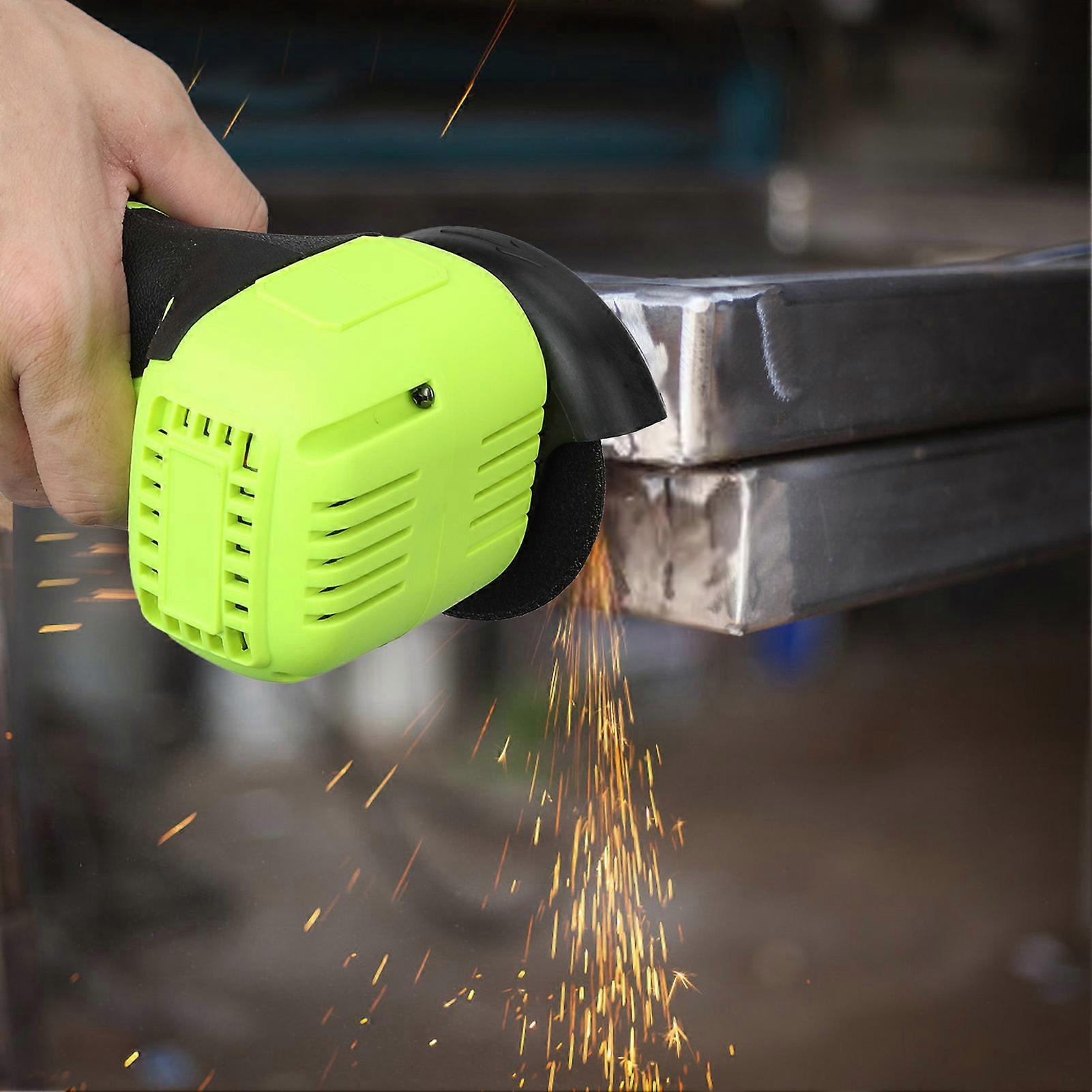 Angle Grinder, Cordless Angle Grinder, 16.8v Mini Angle Grinder ...