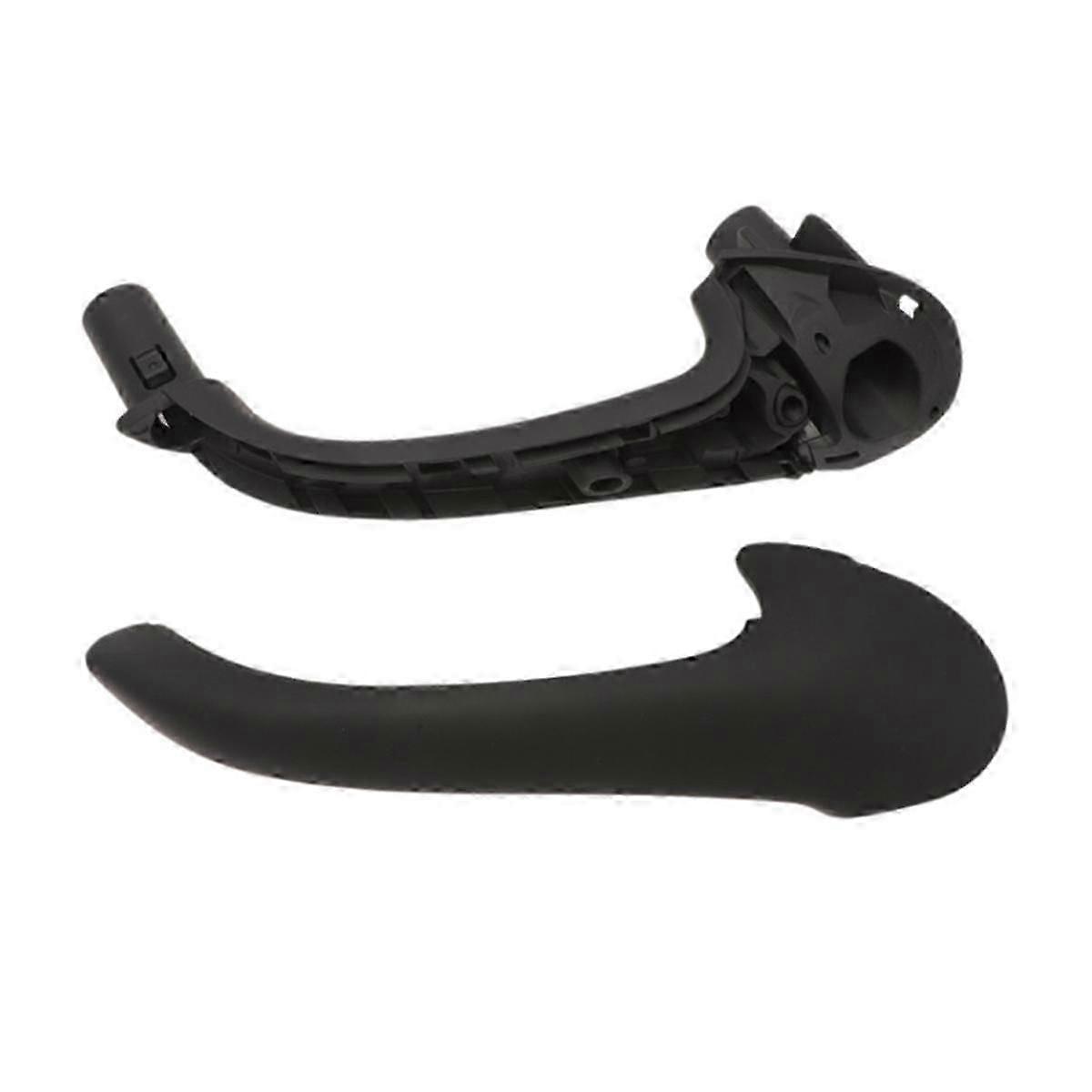 Front Left Right Interior Door Pull Handles 2038101551 2038101651 For ...