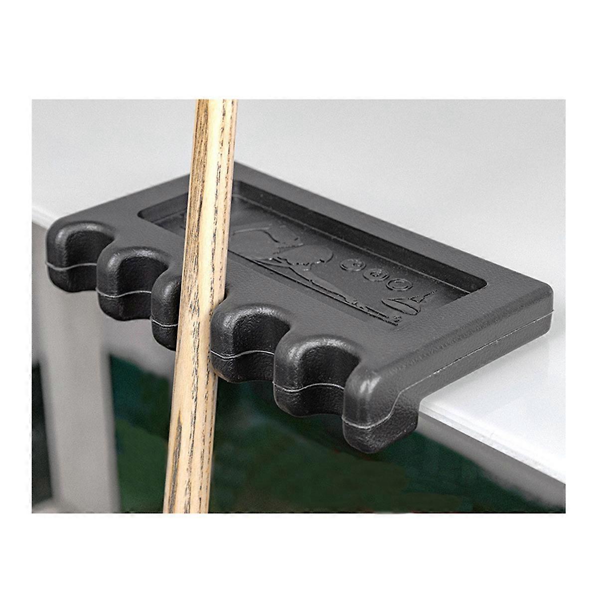 Billiard Pool Cue Holder Billiard Stick Rack Pool Cue Accessories ...
