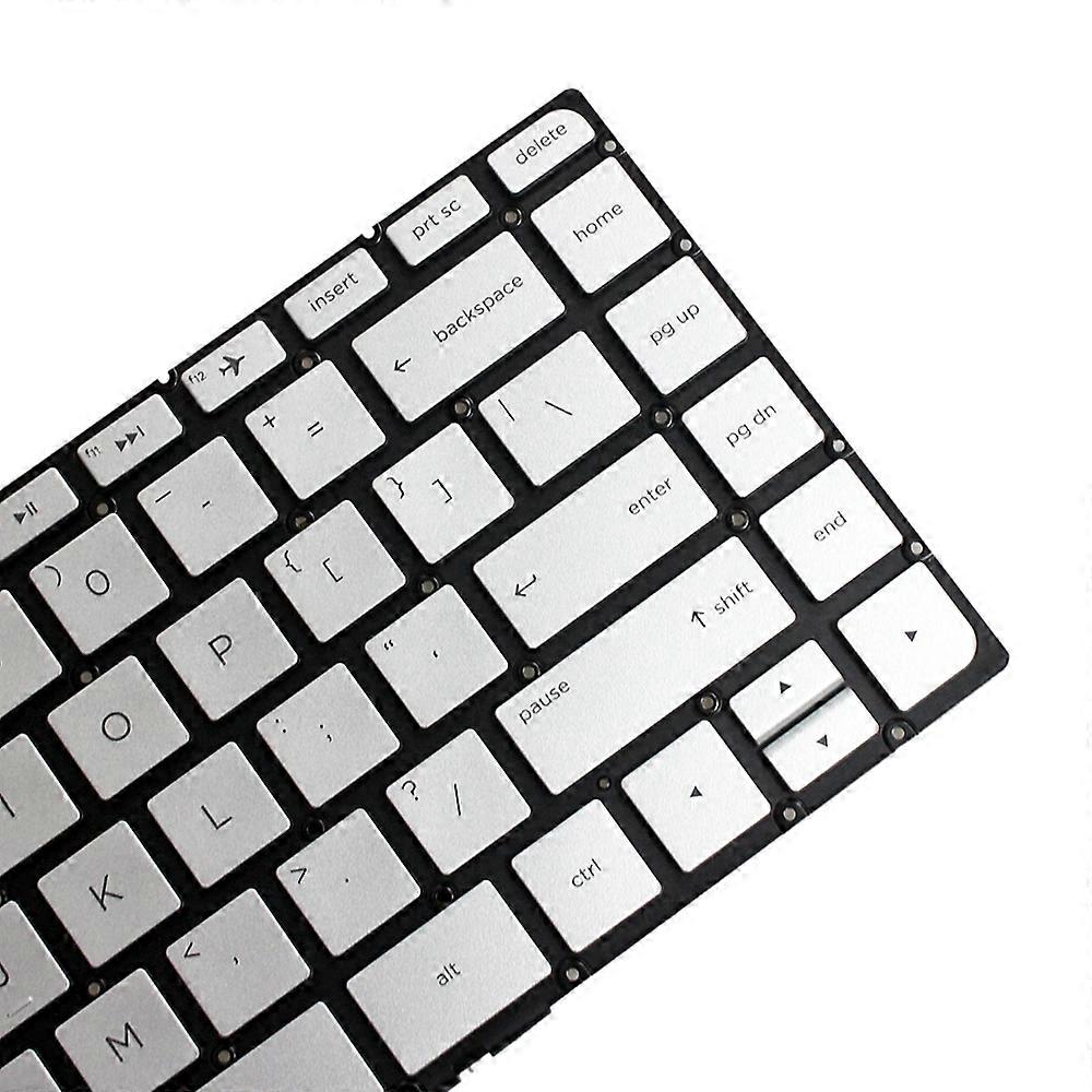 US Version Laptop Backlight Keyboard | Fruugo UK