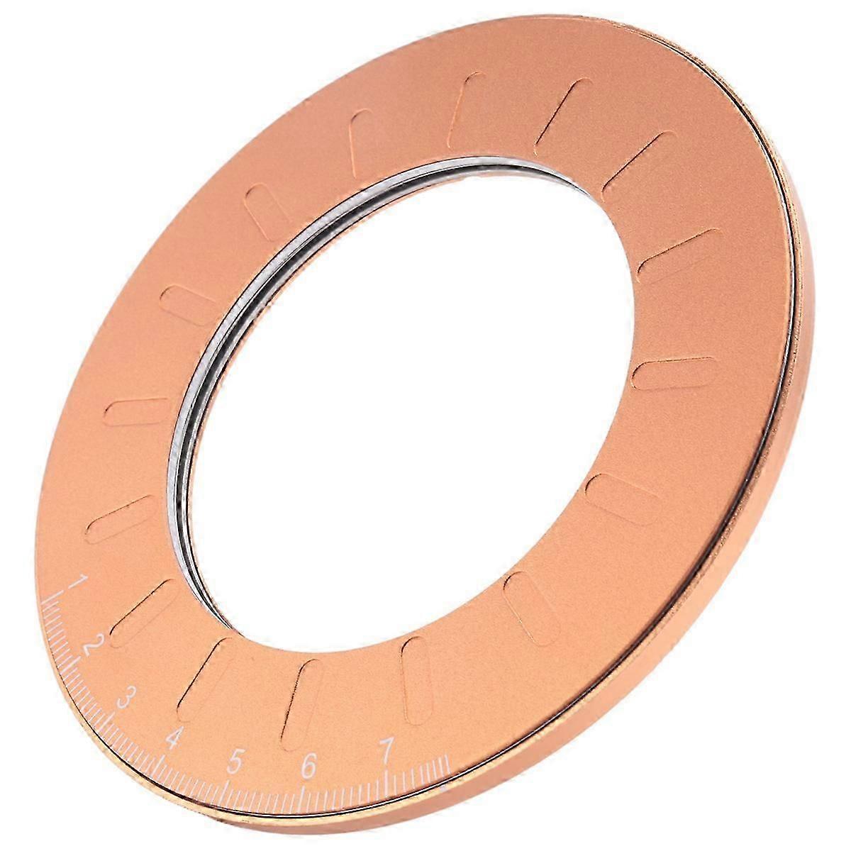 Adjustable Circle Drawing Ruler Tool, Professional Round Circle Drawing ...