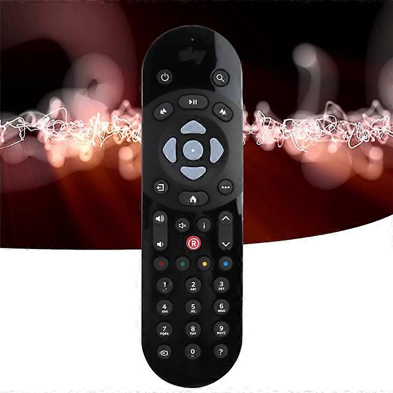 Replacement SKY Q Remote Control for SKY QINFRAREDTV TV Box Remote ...