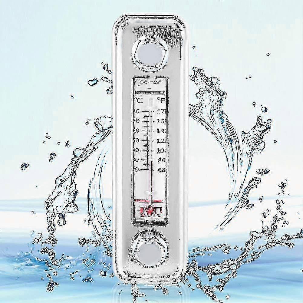 Oil Tank Level Gauge, Oil Level Meter, Anti-leakage High Precision ...