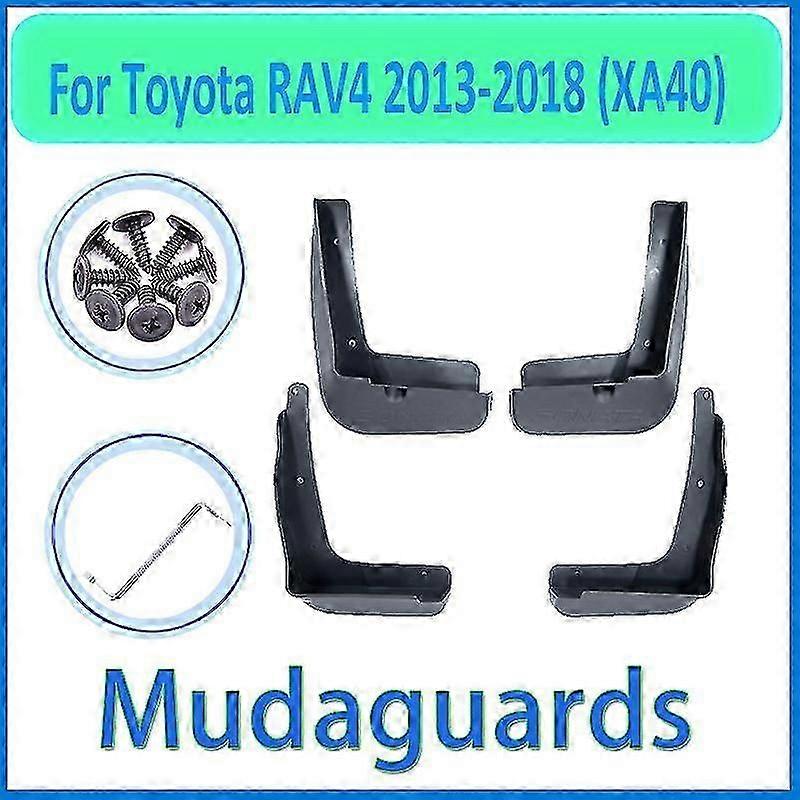 for Toyota RAV4 RAV 4 XA40 40 2013 2014 2015 2016 2017 2018 Fender ...
