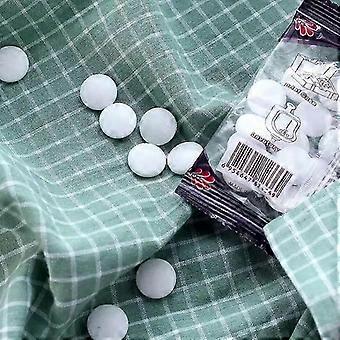 Household Mothballs 50pcs Mildew-proof Insect Repellent Balls for ...