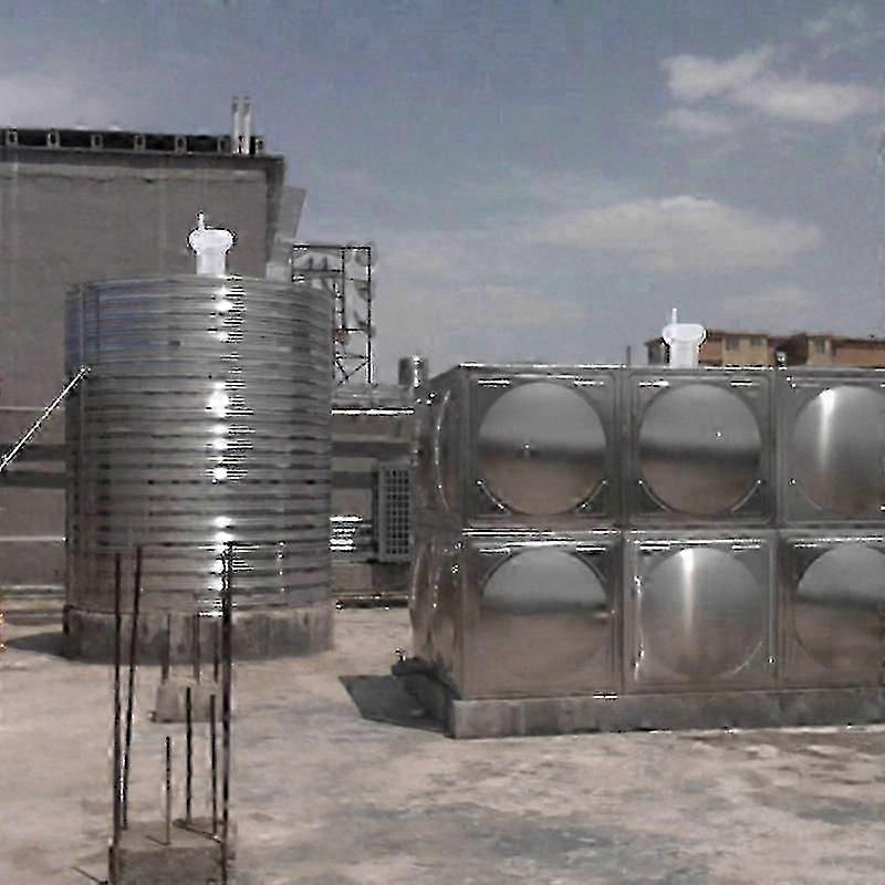 Digital Level Gauge Water Tank Oil Tank Sonic Liquid Level Sensor ...