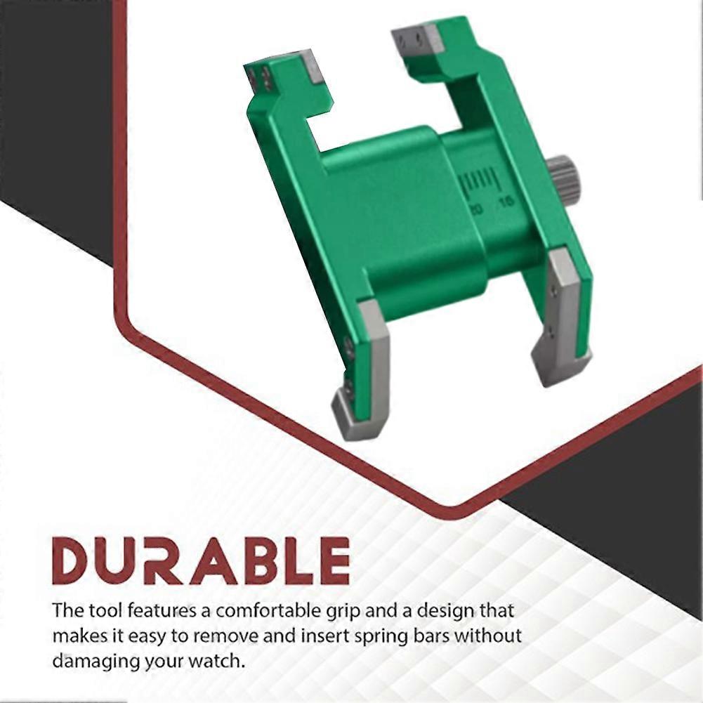 Bracelet Removal Tool Watch Repair Tool Spring Bar Plier Tool Spring ...