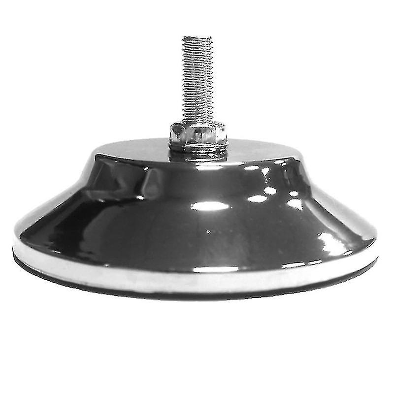 4 Pcs Billiard/pool Table Leg Levelers 5 Inch Metal Game Table Leg ...