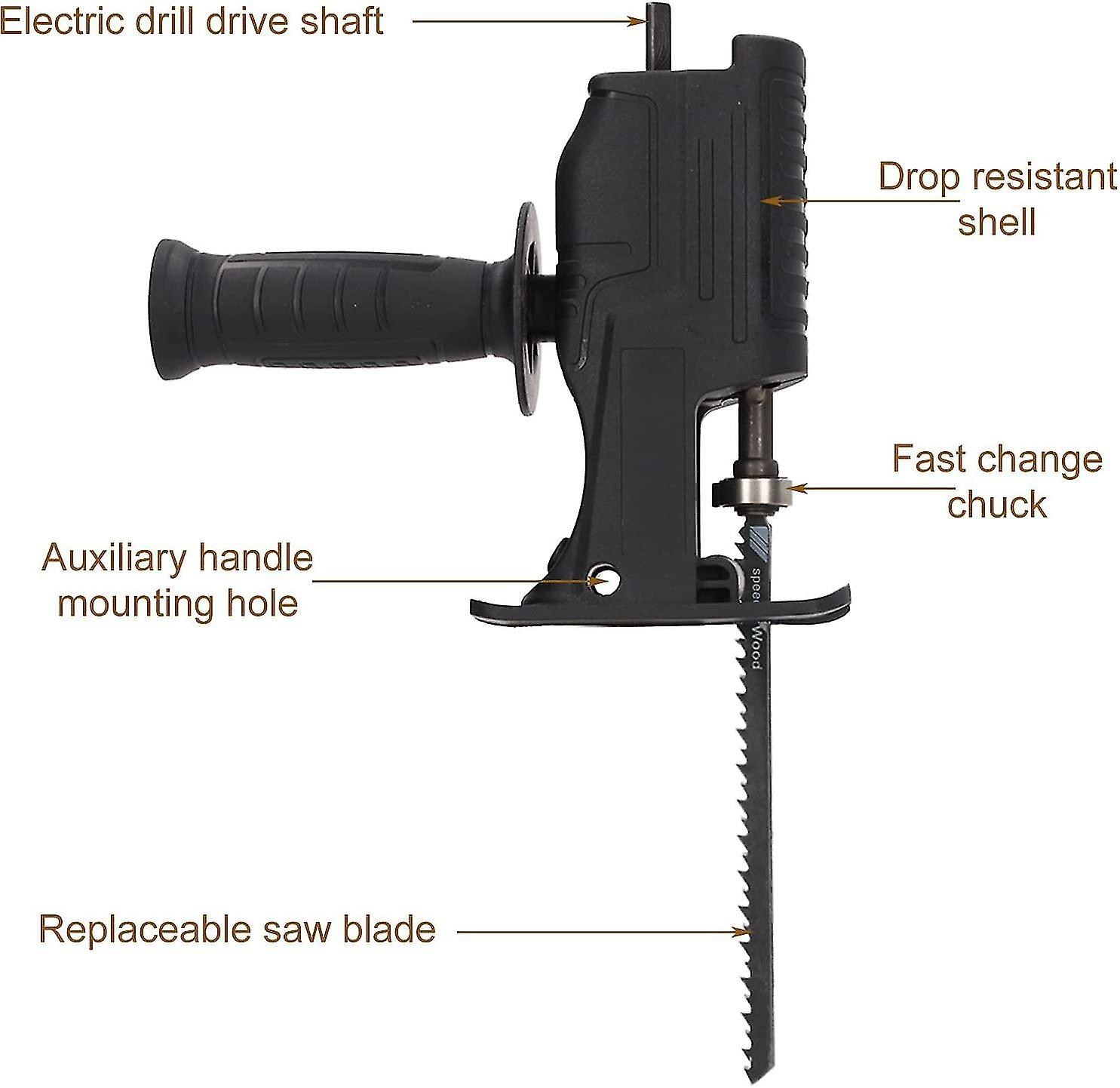 Electric Jig Saw Electric Drill Modified Electric Saw Electric ...