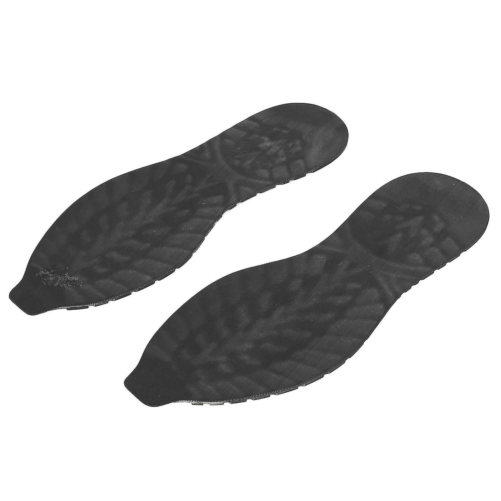 Shoe Bottom Full Sole Repair Cuttable Elasticity Skid Resistance Full ...