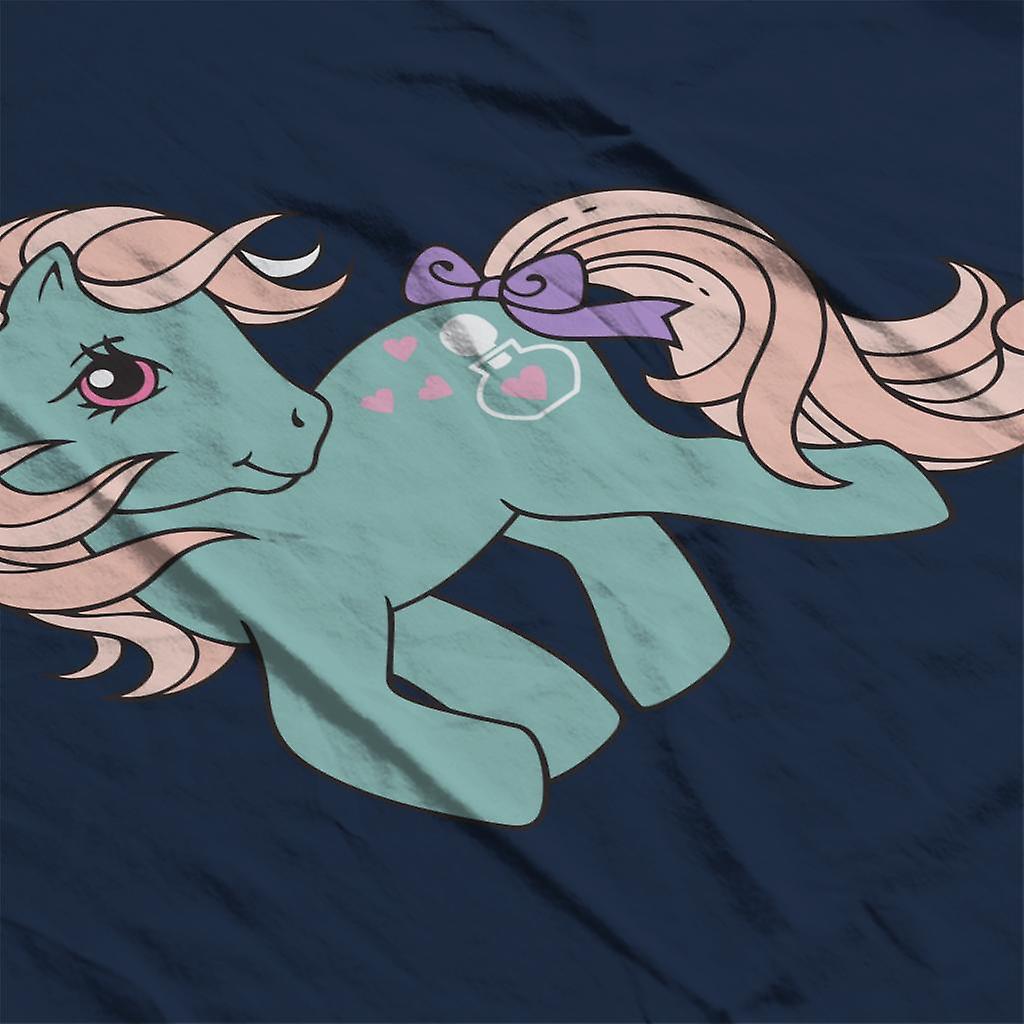 My Little Pony Blue Mist Men's Vest | Fruugo US