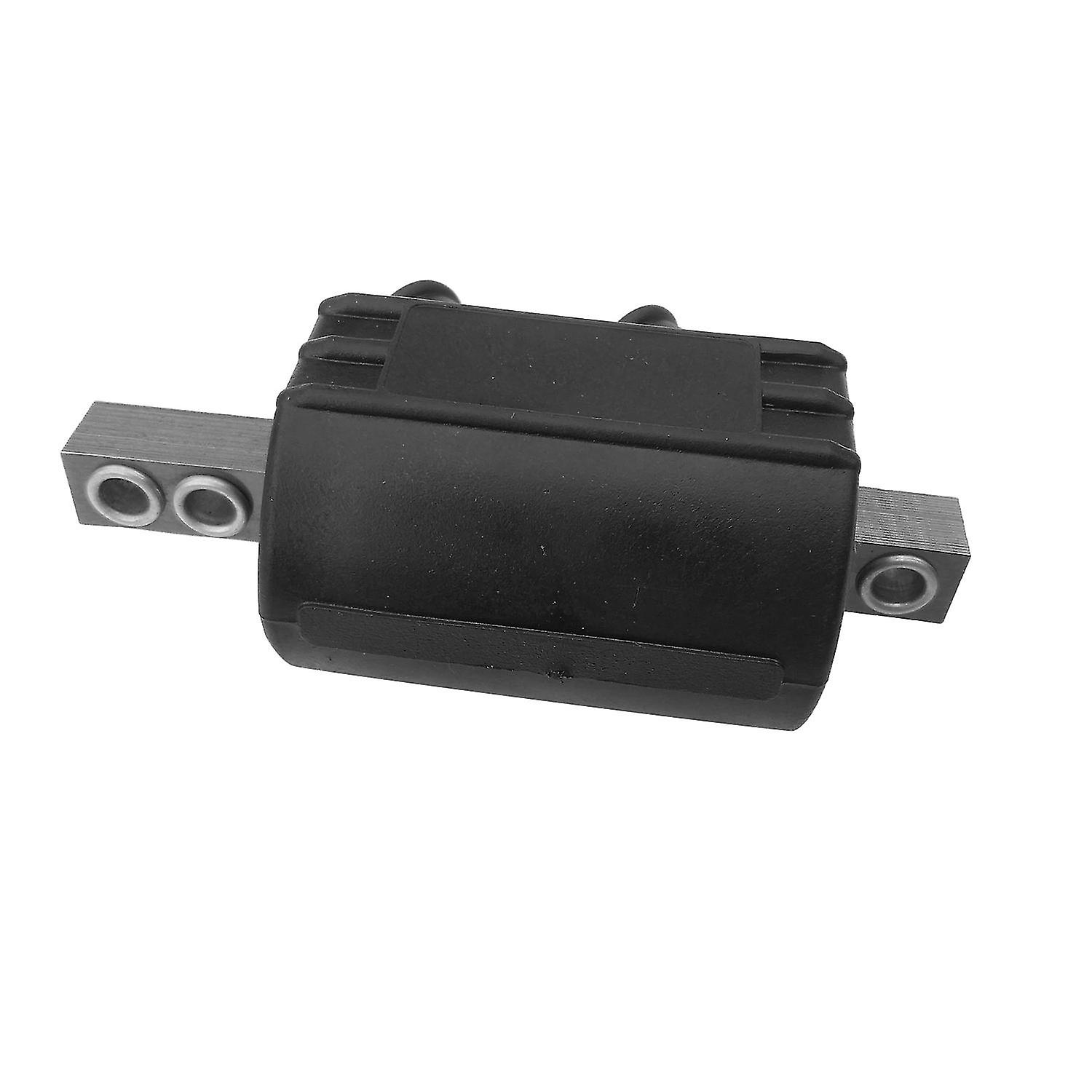 Motorcycle Coils Coil 3 Ohm Dual Output Ignition Dc1-1 For Cb 500 550 ...