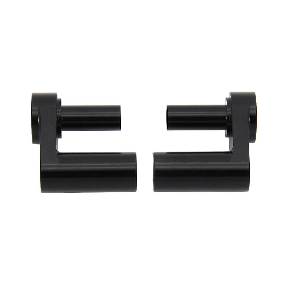 2014-2019 Handlebar Riser Kit 1.625" For Bmw R1200rt R1250rt R 1200 Rt ...