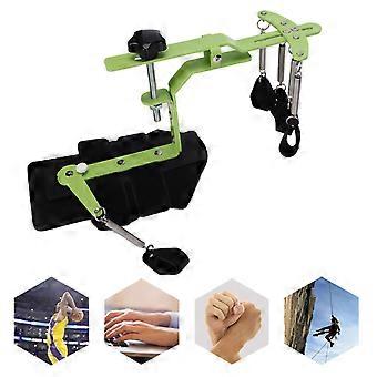 Finger Wrist Orthotics Exerciser Hand Wrist Rehabilitation Training ...