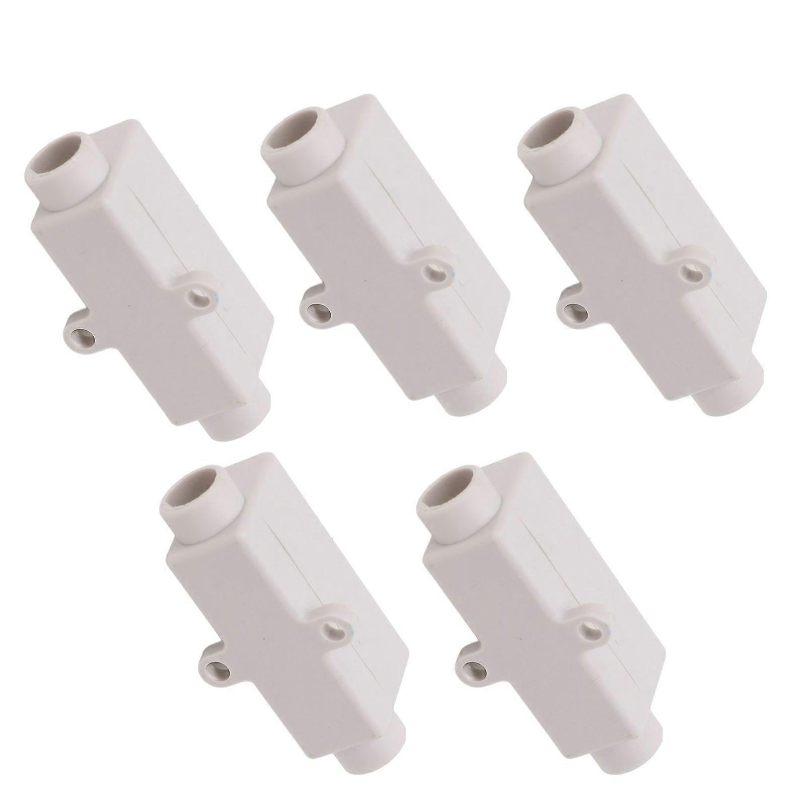 5Pcs 100A 1000V High Power Wire Cable Connector 2.5?16mm2 Electrical ...
