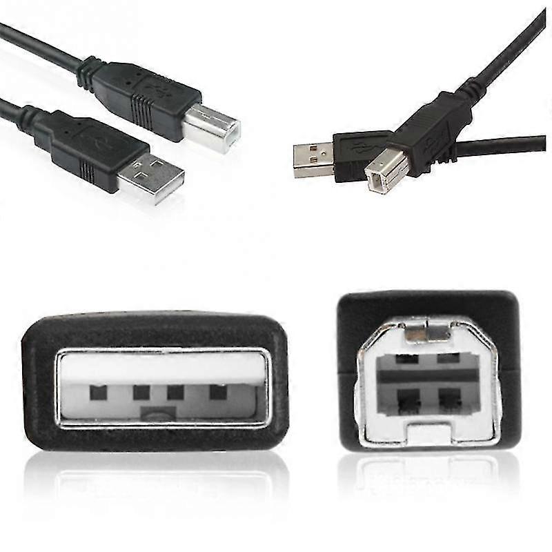 For USB Data Cable for Ion IT45 - Vinyl Motion Suitcase Turntable Lead ...