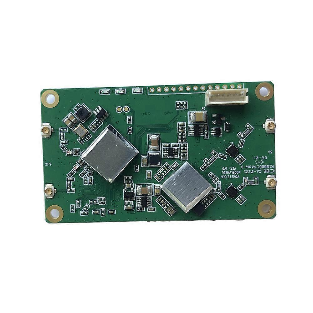 VONETS Dual band 2.4GHz+5GHz WiFi Module Bridge Mini Router WiFi to ...