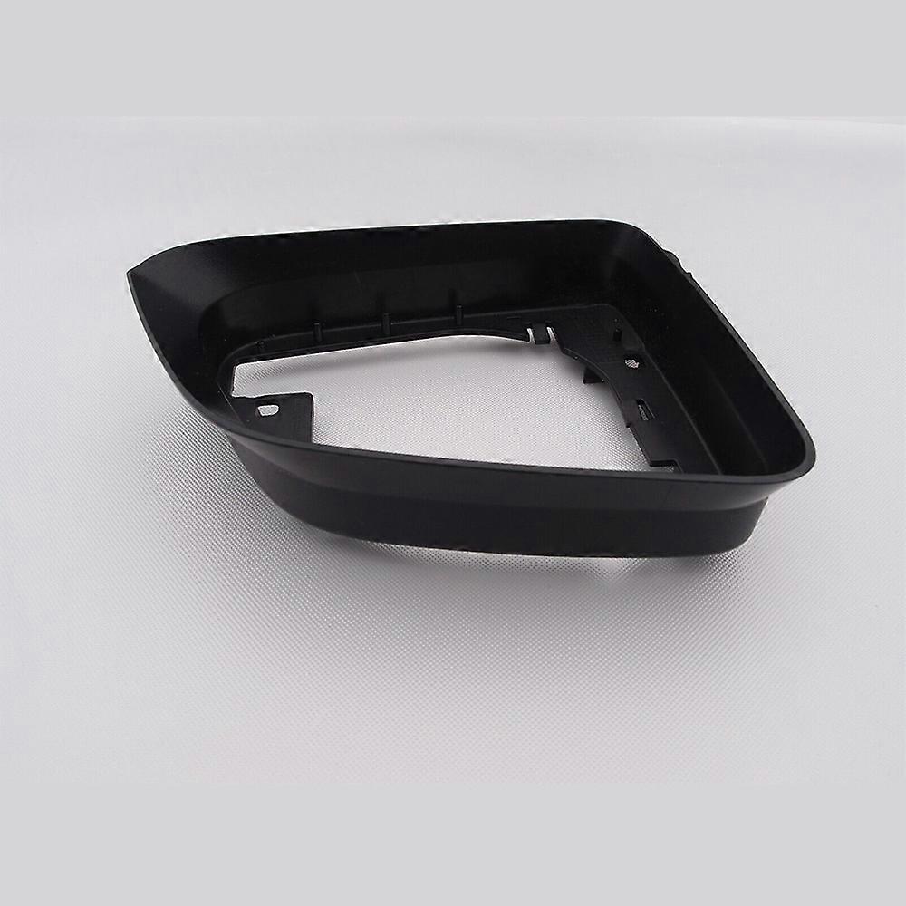 2020-2023 Tesla Model Y Side Mirror Rear View Mirror Black Lower Shell ...