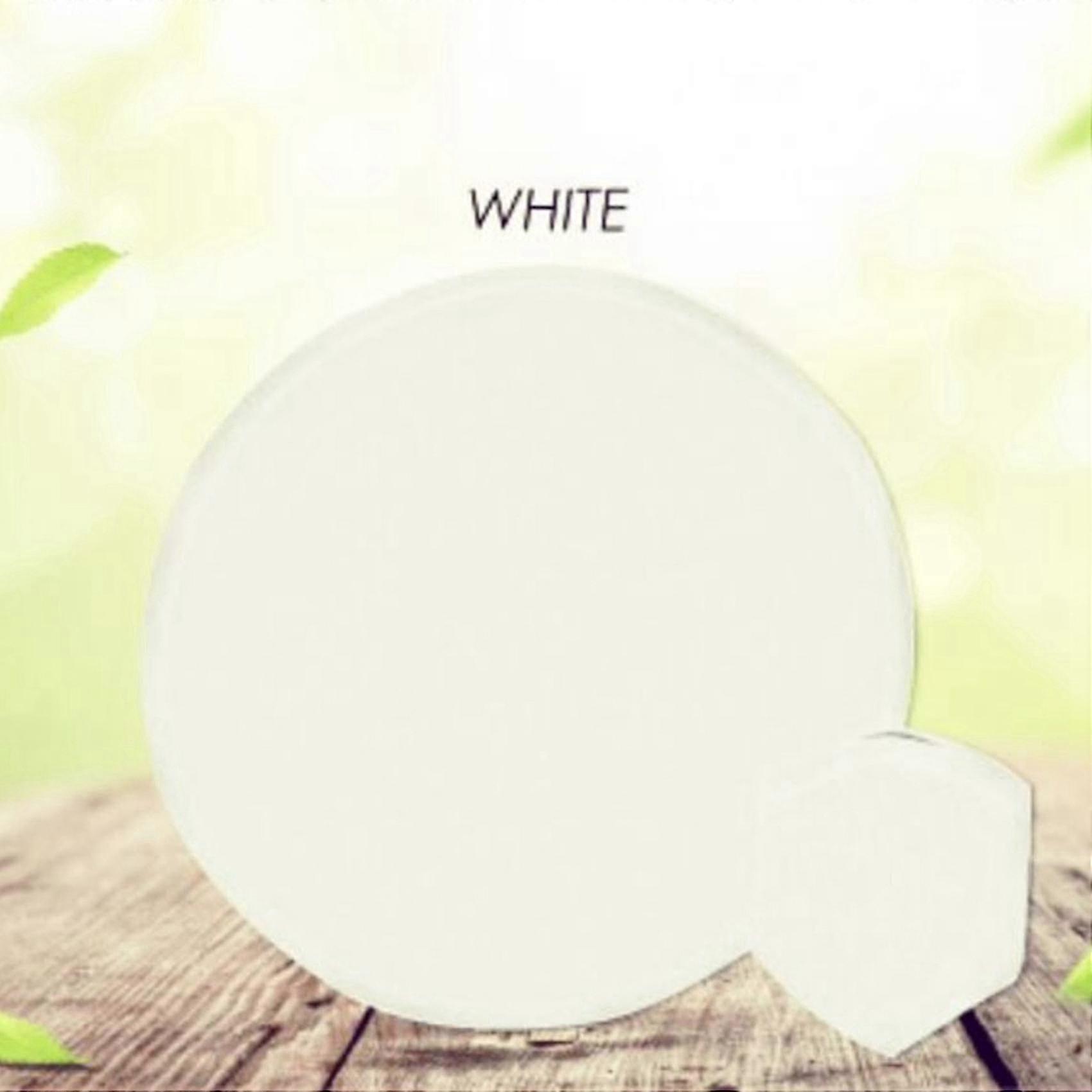 4x Foldable Round Fan-blue | Fruugo UK