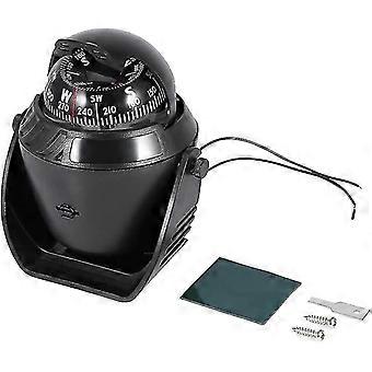 Boat Compass Night Vision Led Electronic Compass Ball Compass For Boat ...