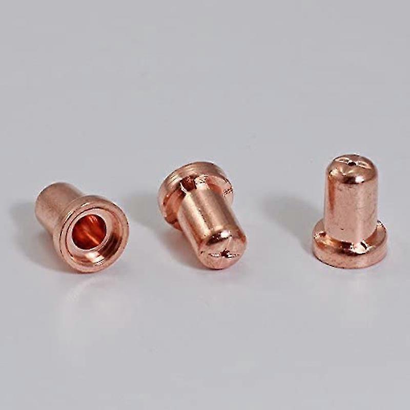 For Pt-31 Lg-40 Plasma Cutter Cutting Torch Consumables Kit Extended ...