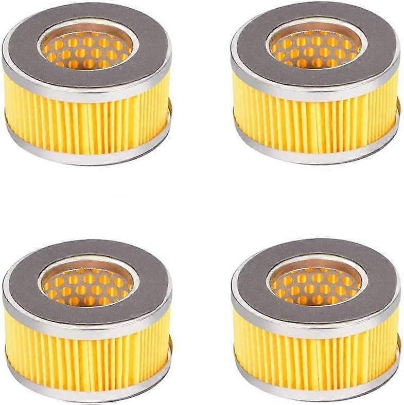 Air Compressor Intake Paper Filter Elements, Replacement Compressor Air ...