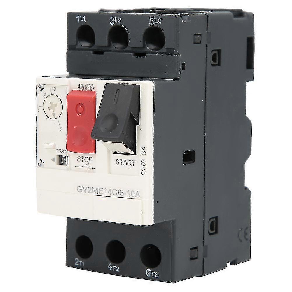 Gv2-me01c Motor Protection Circuit Breaker Motor Protection Switch ...