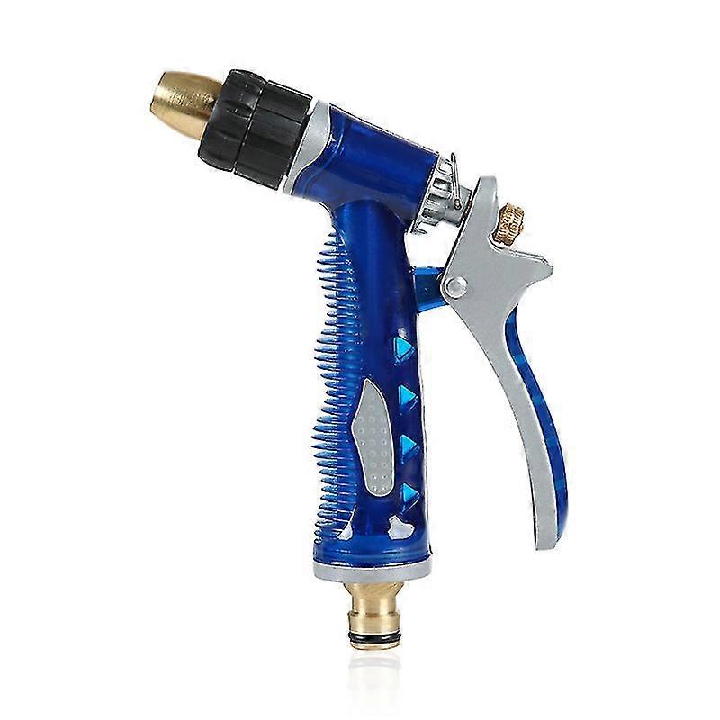 Foam Wash Gun Watering Gun High Pressure Water Spray Gun For Car ...