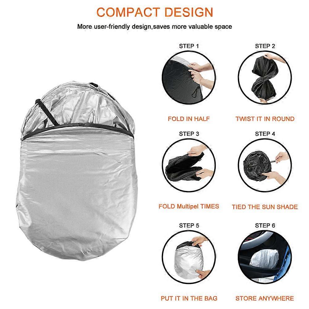Car Windshield Sun Shade Cover For Lexus ES RX NX CT200h Fsport LS UX ...