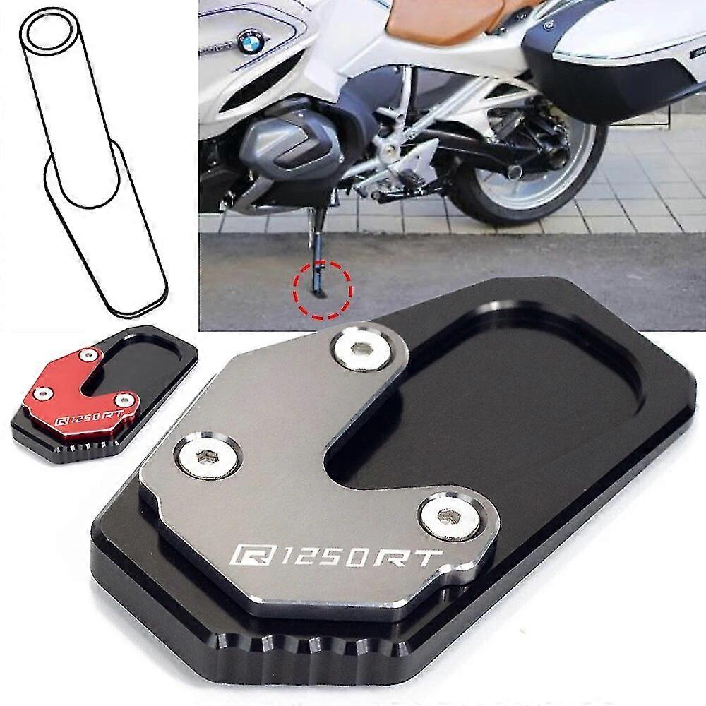 Foot Enlarger Fits For Bmw R1250rt R 1250 Rt 2018 2019 2020 (not Fit ...
